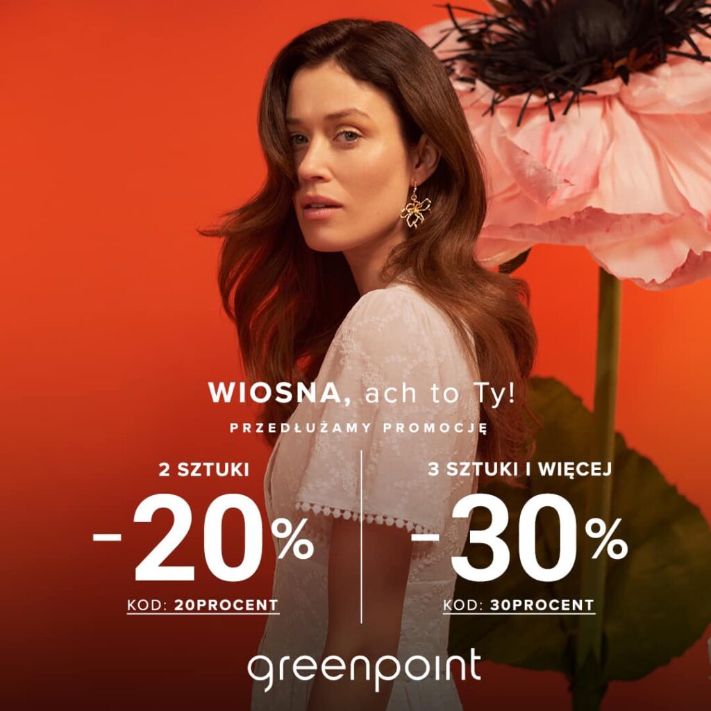 Sustainable and Stylish: How Greenpoint Poland Sets the Standard for ...