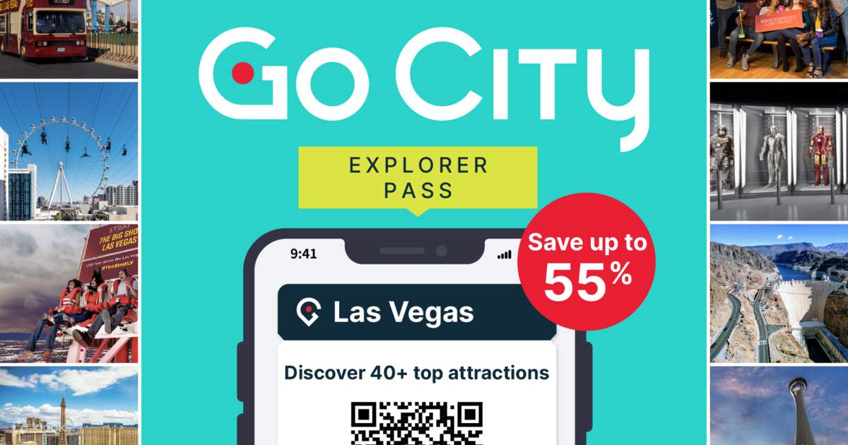 Unleash the Adventurer in You with Go City: The Ultimate USA Sightseeing Experience – Commute World