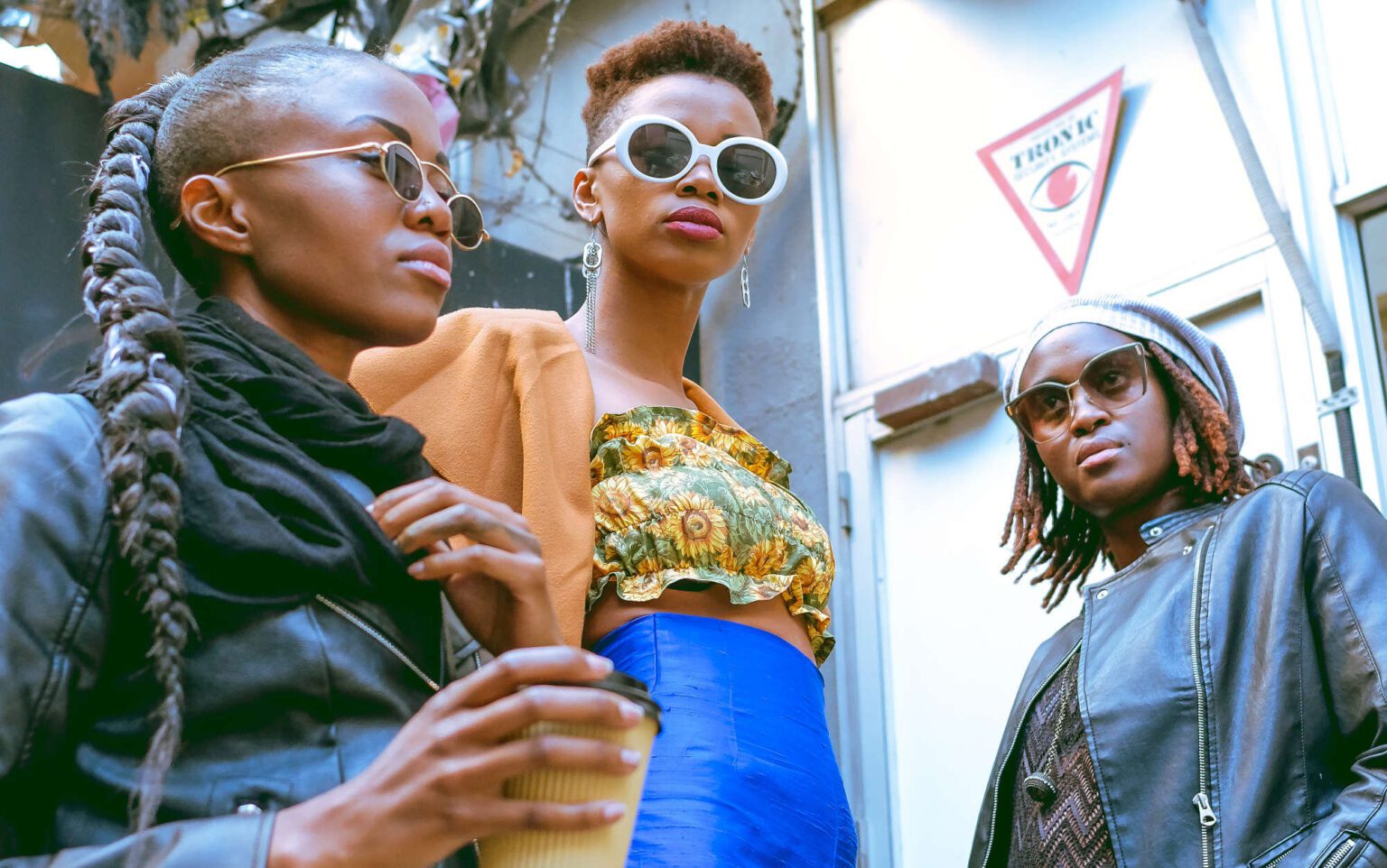 Namibian Style: Exploring the Latest Fashion Trends in Namibia ...