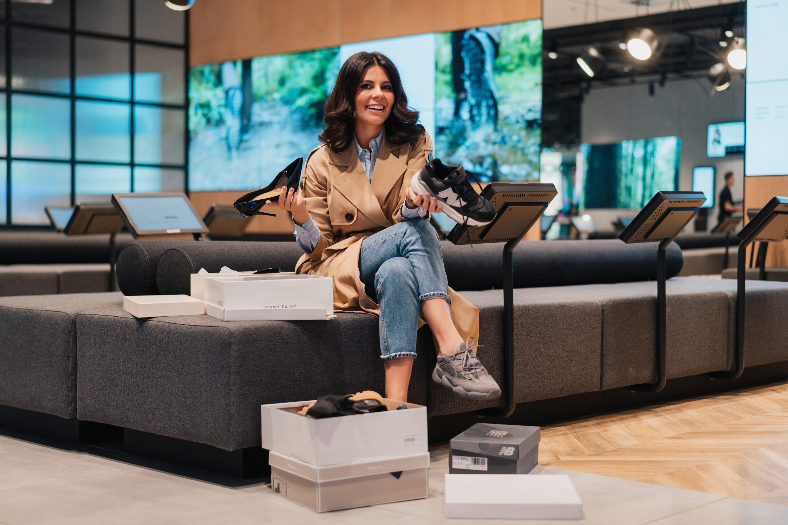 Epantofi.ro Offers Exceptional Value and Selection for Shoe Lovers ...