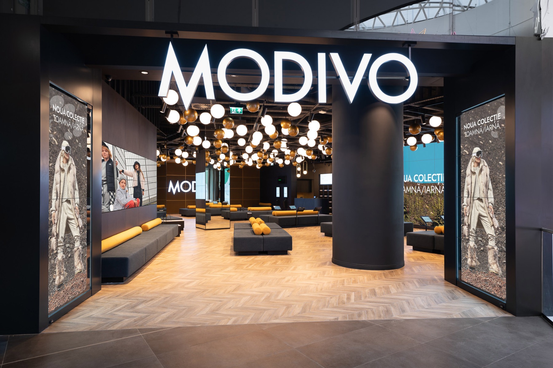 MODIVO.ro’s Exclusive Collections of Designer Apparel and Accessories ...