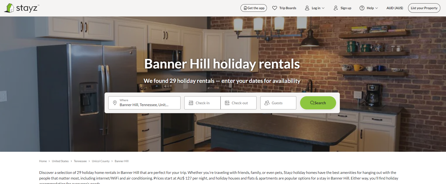 Stayz Review: The Essential Tips For Booking A Holiday Home In ...