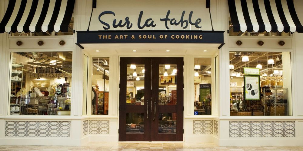 Sur La Table: Inspiring Home Cooks to Create Magic in Every Meal ...
